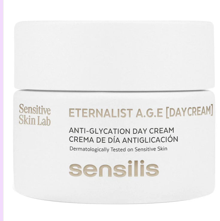 Etern Age Day Cream – Snail Pharma